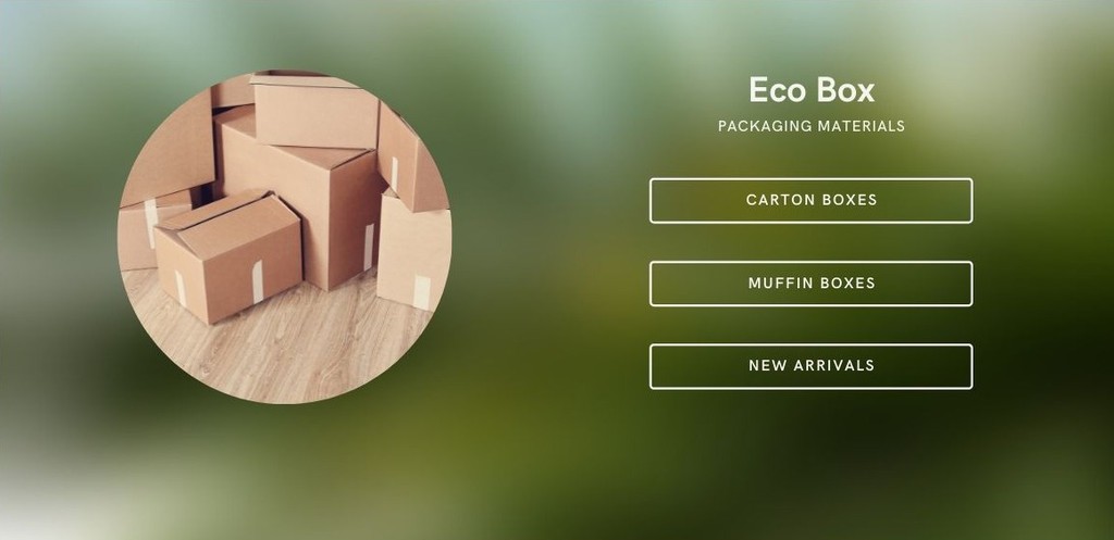 EcoBox, Online Shop | Shopee Malaysia