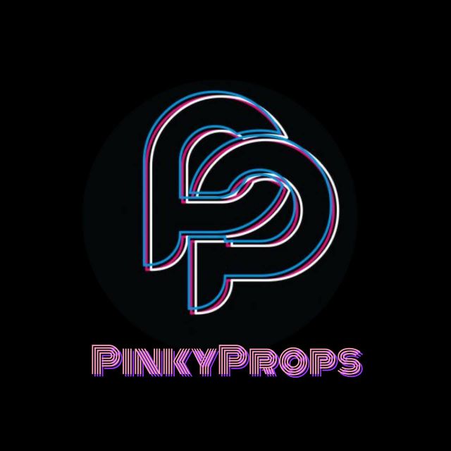 PinkyProps, Online Shop | Shopee Malaysia