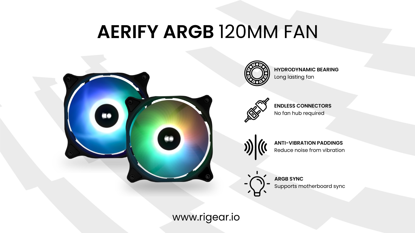 RIGEAR™ Official Store Online, August 2025 | Shopee Malaysia