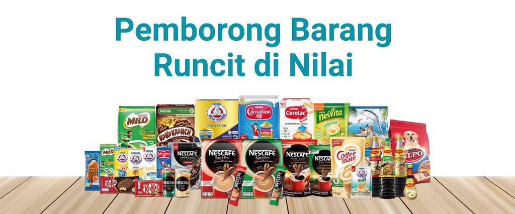 Hup Soon, Online Shop | Shopee Malaysia