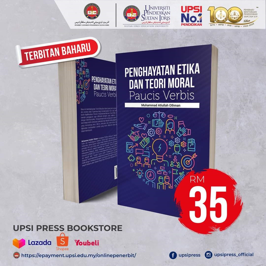 UPSI PRESS MALL, Online Shop | Shopee Malaysia