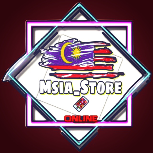 Msia_store, Online Shop | Shopee Malaysia
