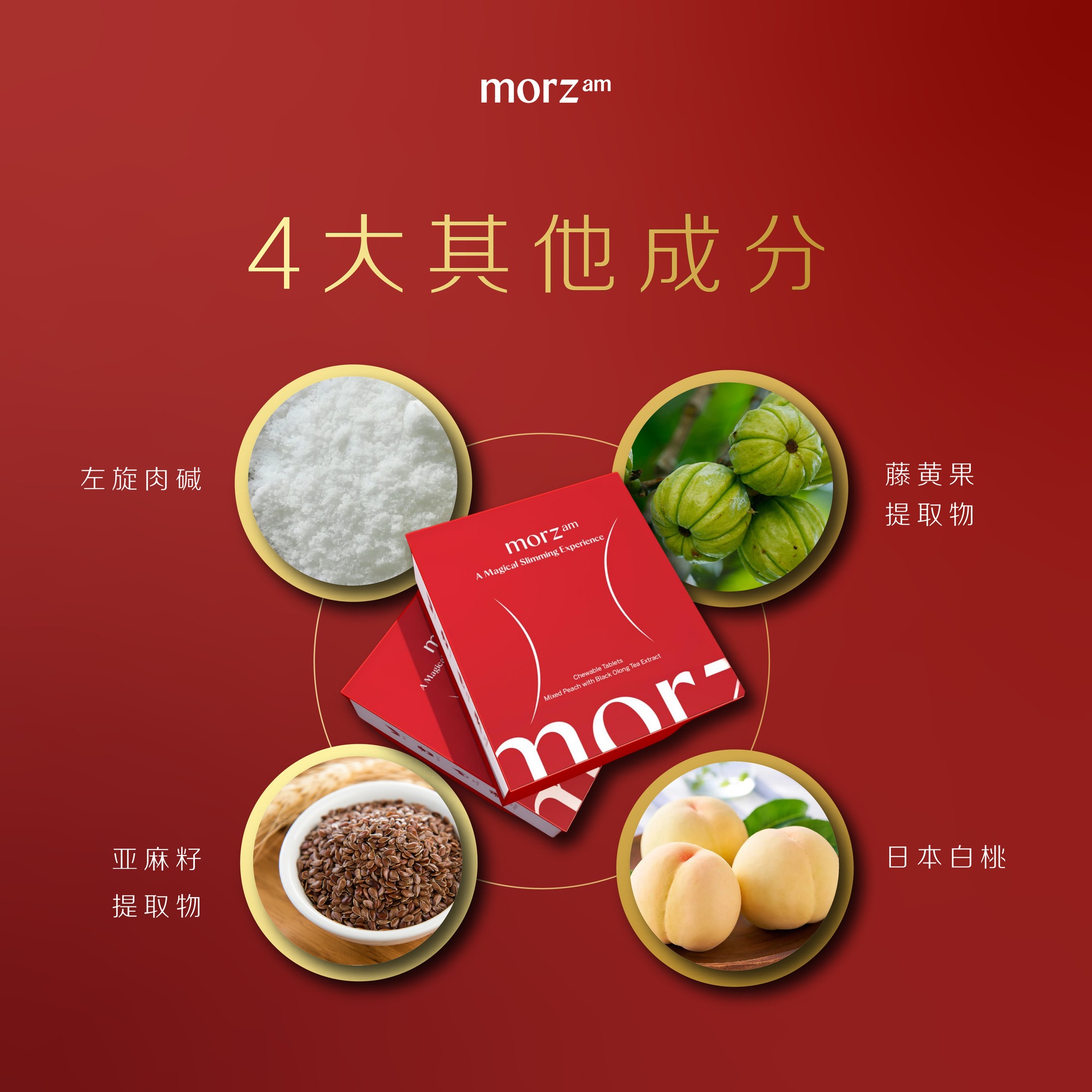 Morz_Slimming, Online Shop | Shopee Malaysia