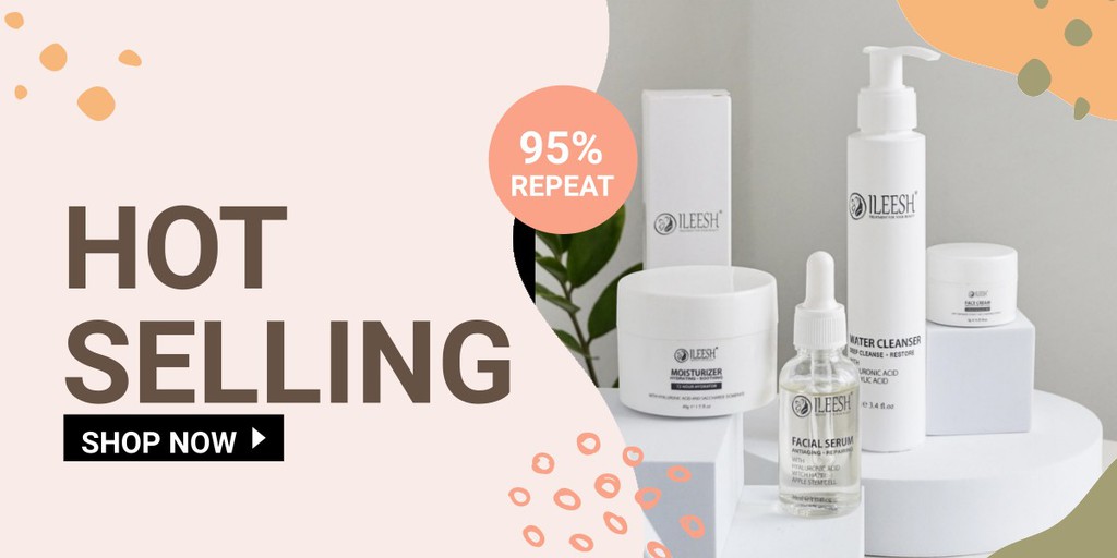 ILEESH.HQ, Online Shop | Shopee Malaysia