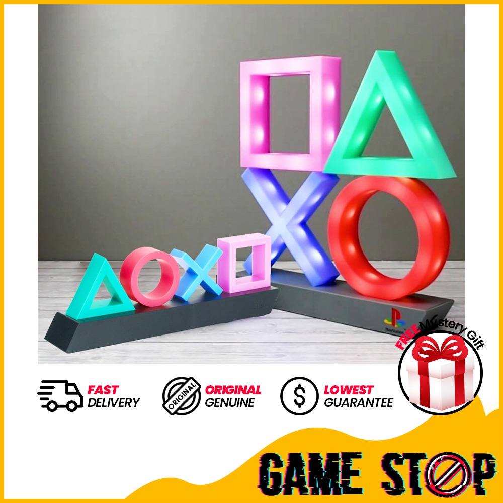 GameStop, Online Shop | Shopee Malaysia