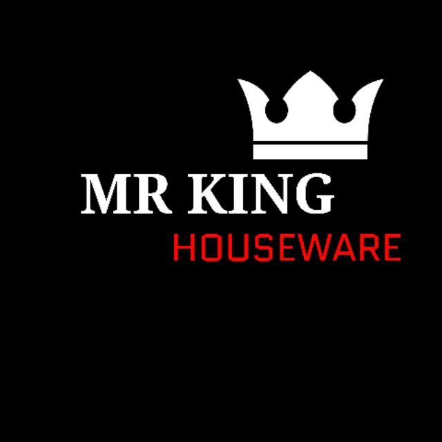 MR KING HOUSEWARE, Online Shop | Shopee Malaysia