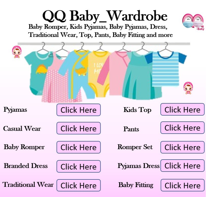 QQ BABY SHOP SDN BHD, Online Shop | Shopee Malaysia