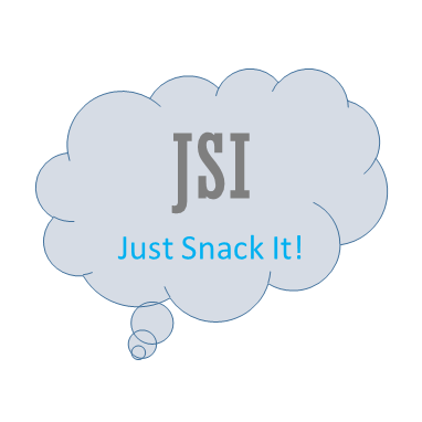 Just Snack It, Online Shop | Shopee Malaysia