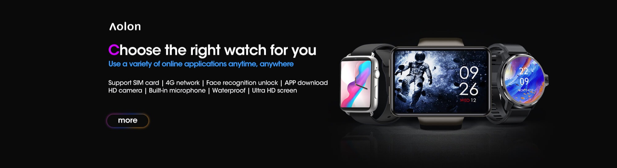 Aolon Official Store Malaysia Online, July 2024 | Shopee Malaysia