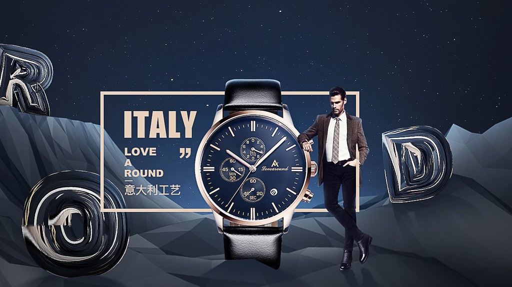 fashion brand watch, Online Shop | Shopee Malaysia