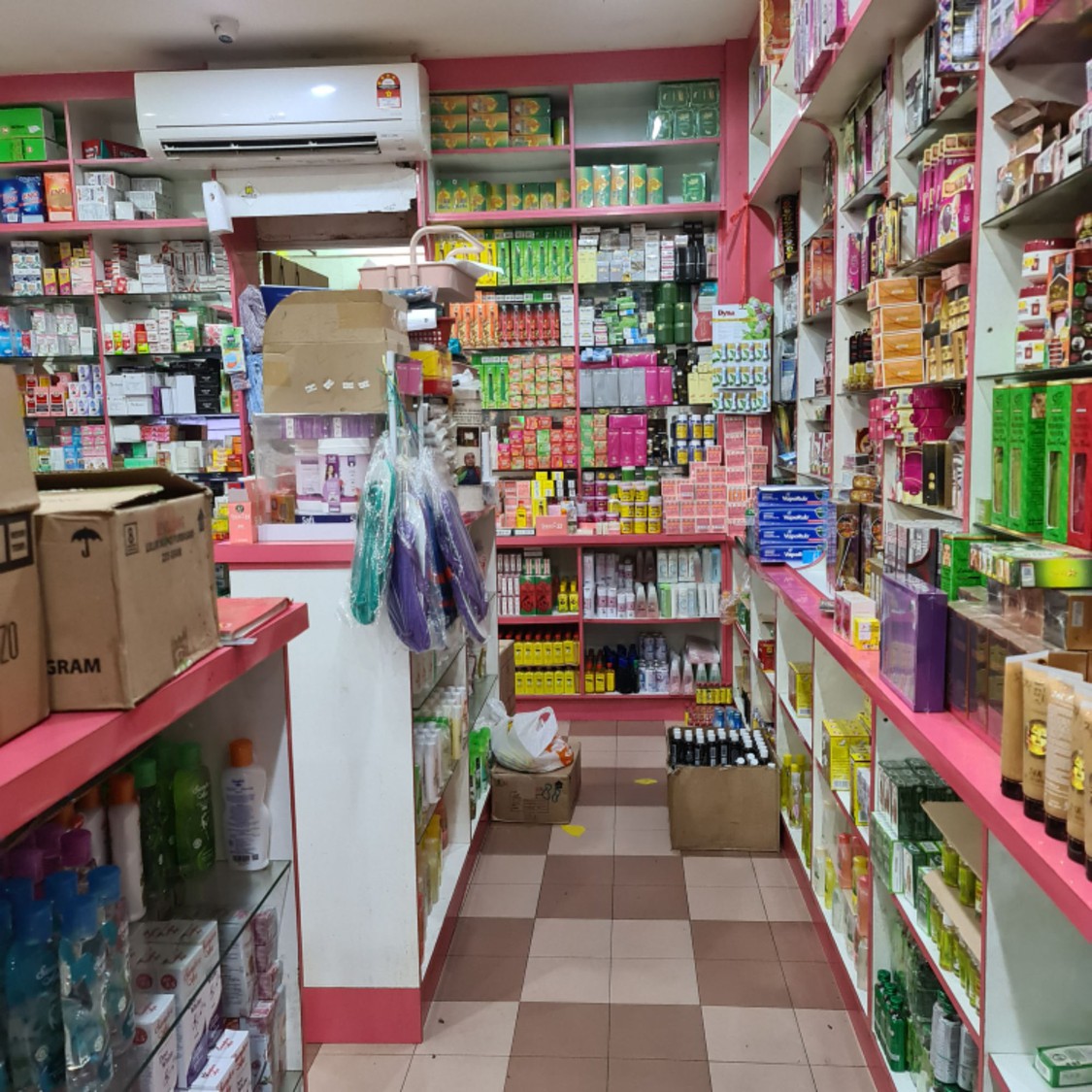 Via Store, Online Shop | Shopee Malaysia