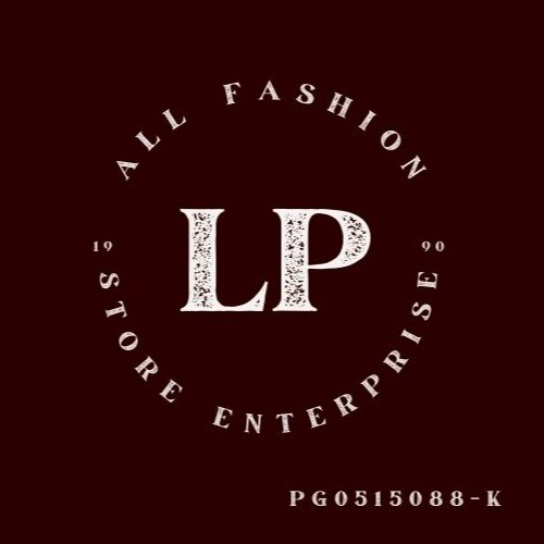 LP Store Enterprise, Online Shop | Shopee Malaysia