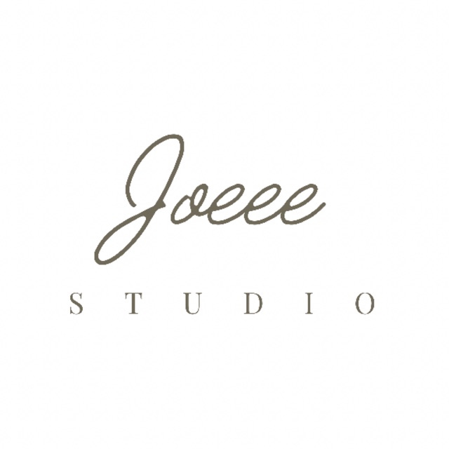 Joeee.Studio, Online Shop | Shopee Malaysia