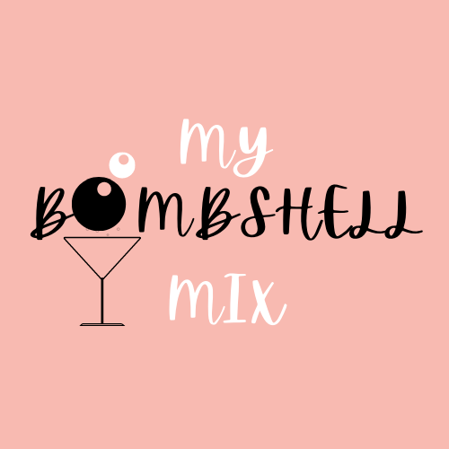My Bombshell Mix, Online Shop | Shopee Malaysia