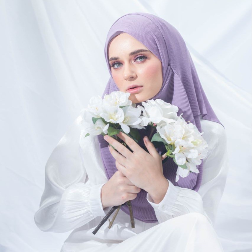 Sugarscarf Online, January 2025 | Shopee Malaysia
