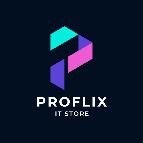 PROFLIX IT STORE, Online Shop | Shopee Malaysia