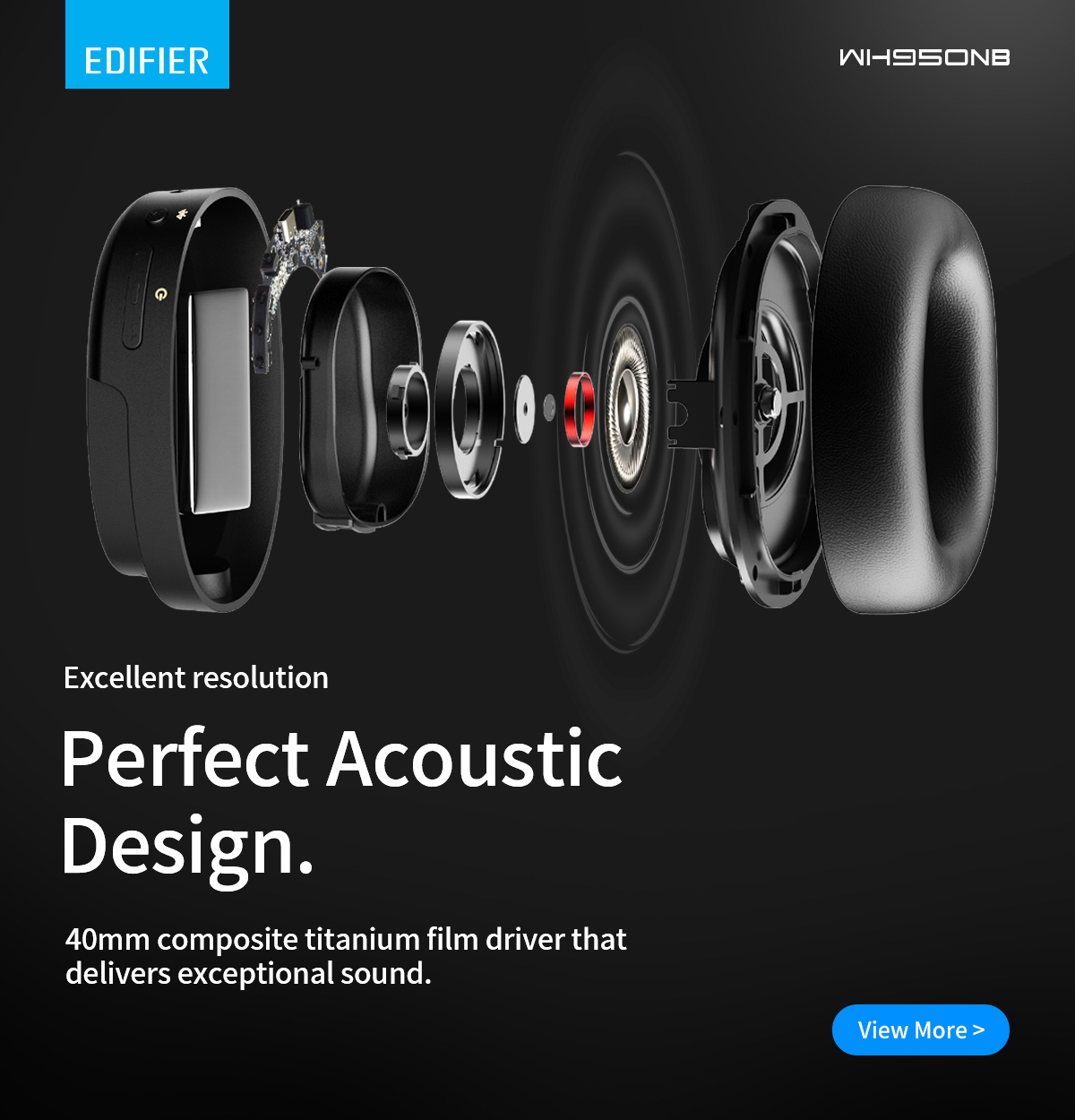 EDIFIER Official Online Store, January 2023 | Shopee Malaysia