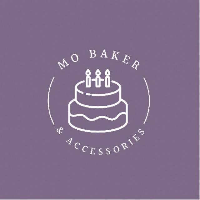 Mo_Baker, Online Shop | Shopee Malaysia
