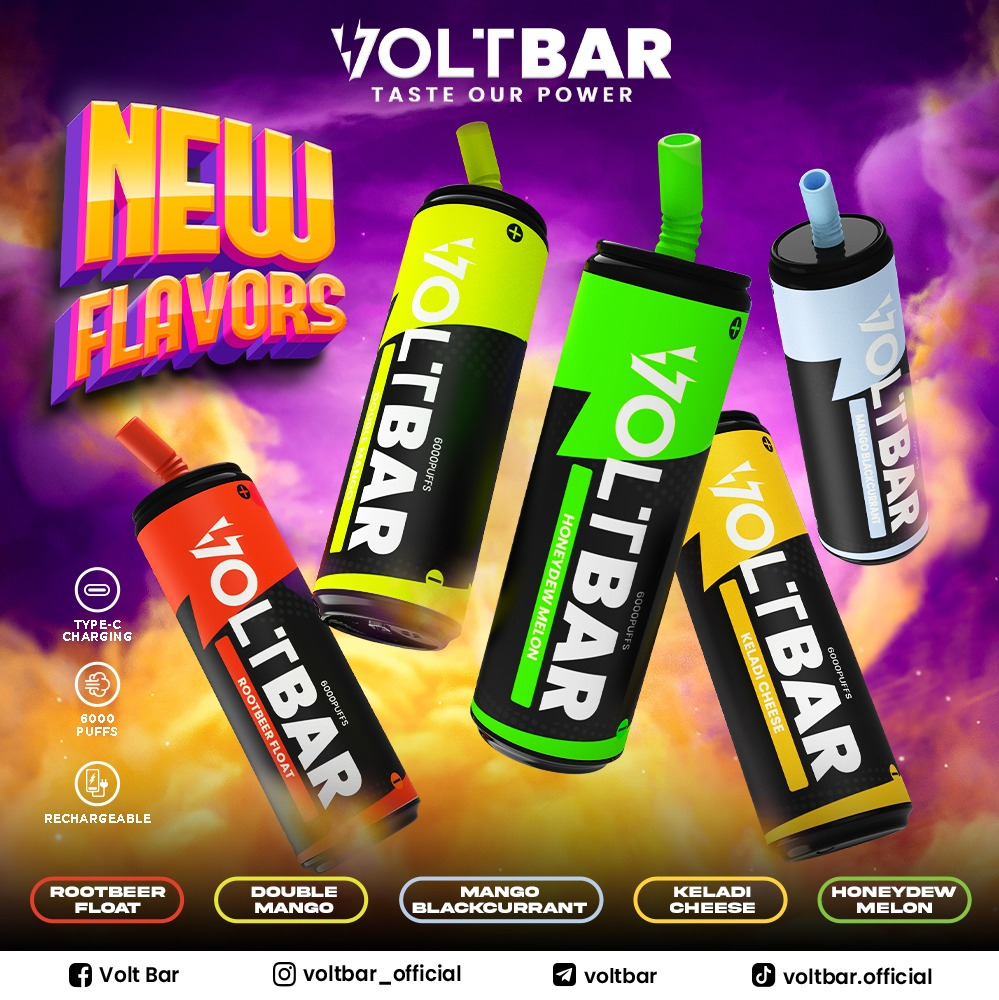 My Puff Store, Online Shop | Shopee Malaysia