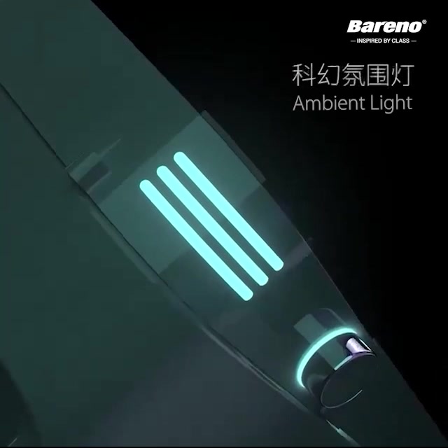 Bareno Online, January 2024 | Shopee Malaysia