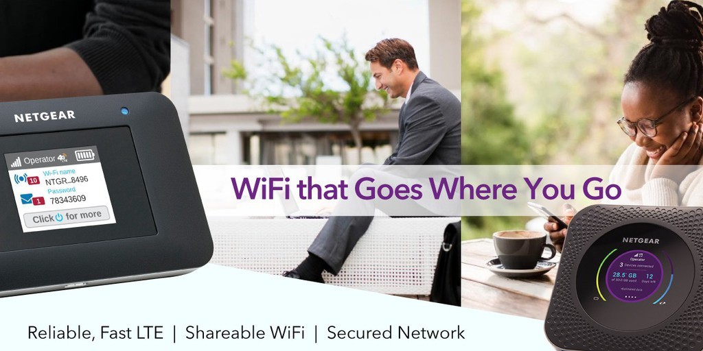 Netgear Official Store Online, February 2023 | Shopee Malaysia