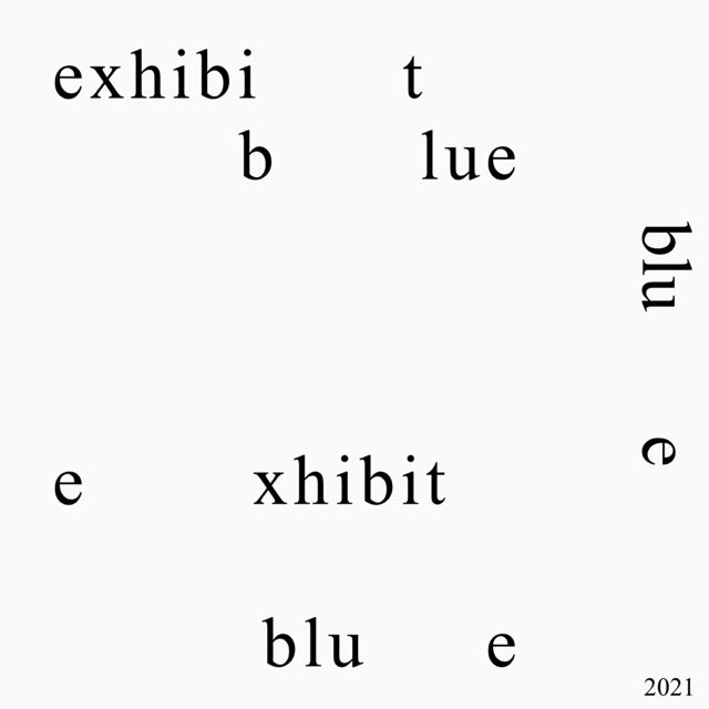 exhibit.blue, Online Shop | Shopee Malaysia