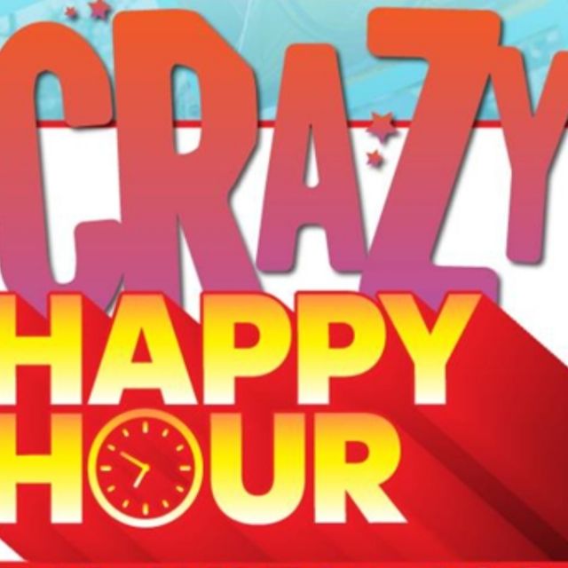 Crazy_Happy_Hour, Online Shop | Shopee Malaysia