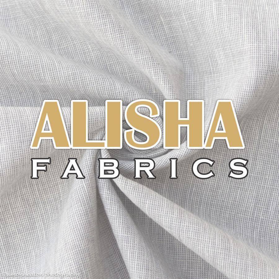 ALISHA FABRICS, Online Shop | Shopee Malaysia