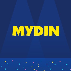 MYDIN Official Online Store, January 2024 | Shopee Malaysia