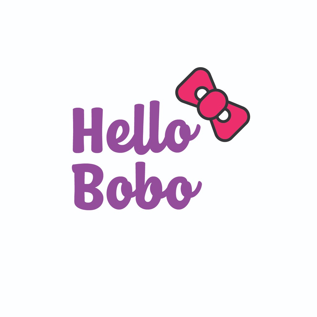 HELLO BOBO, Online Shop | Shopee Malaysia