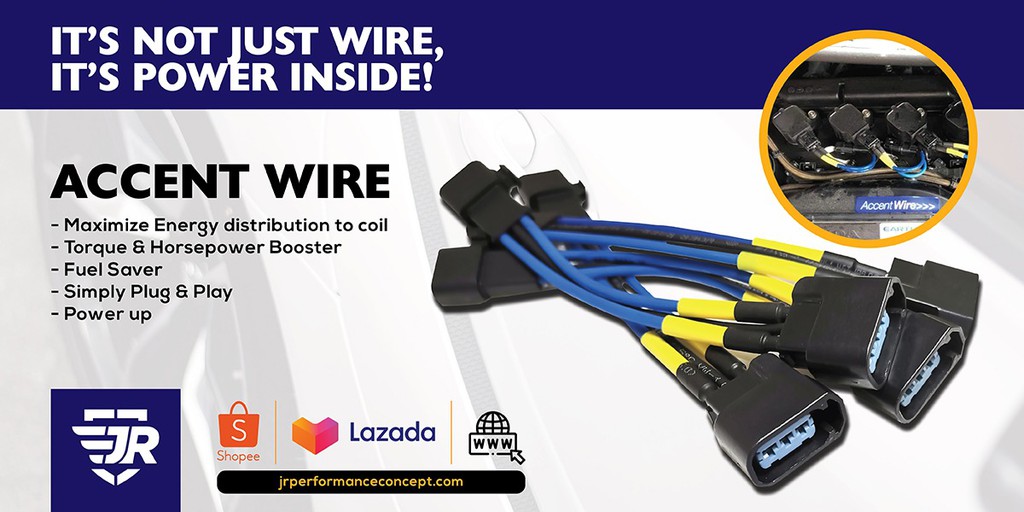 JR Performance Concept , Online Shop | Shopee Malaysia