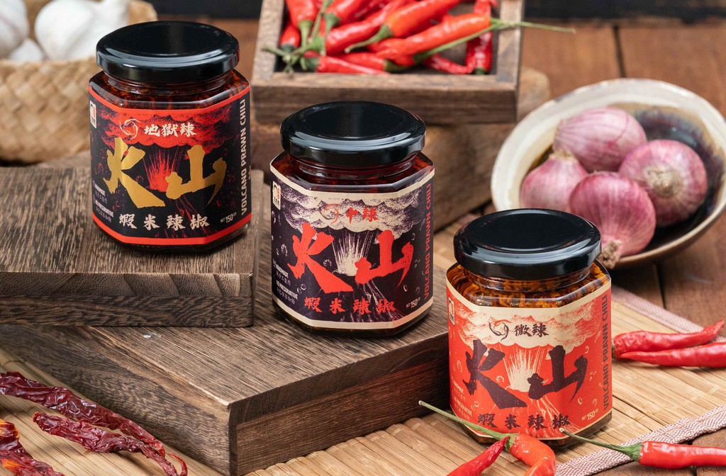 GRANDMA ONG 王奶奶, Online Shop | Shopee Malaysia