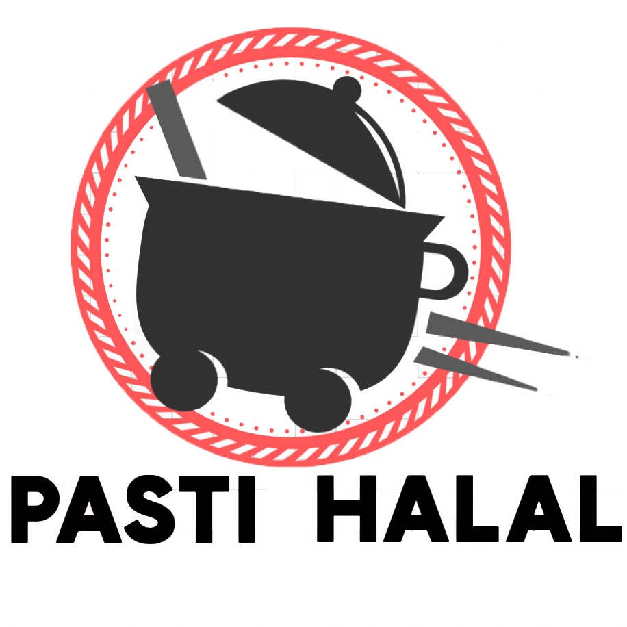 Pasti Halal, Online Shop | Shopee Malaysia