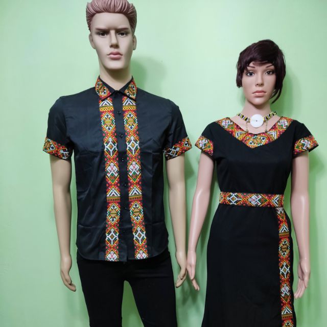 Baju Tradisional Moden Sabah, Online Shop | Shopee Malaysia