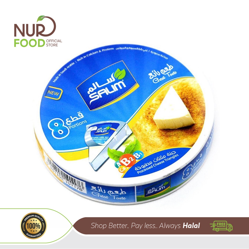 Nur Food Official Online Store, July 2023 | Shopee Malaysia