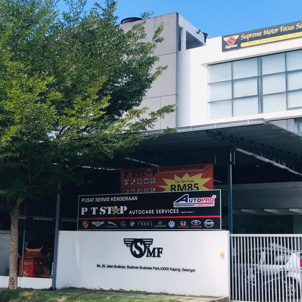 SMF POWER, Online Shop | Shopee Malaysia