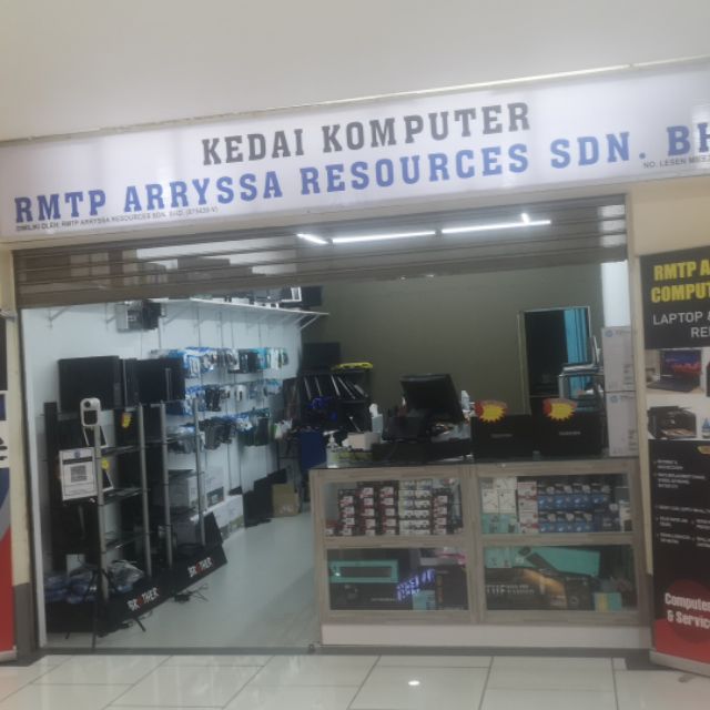 Rmtp arryssa 90, Online Shop | Shopee Malaysia