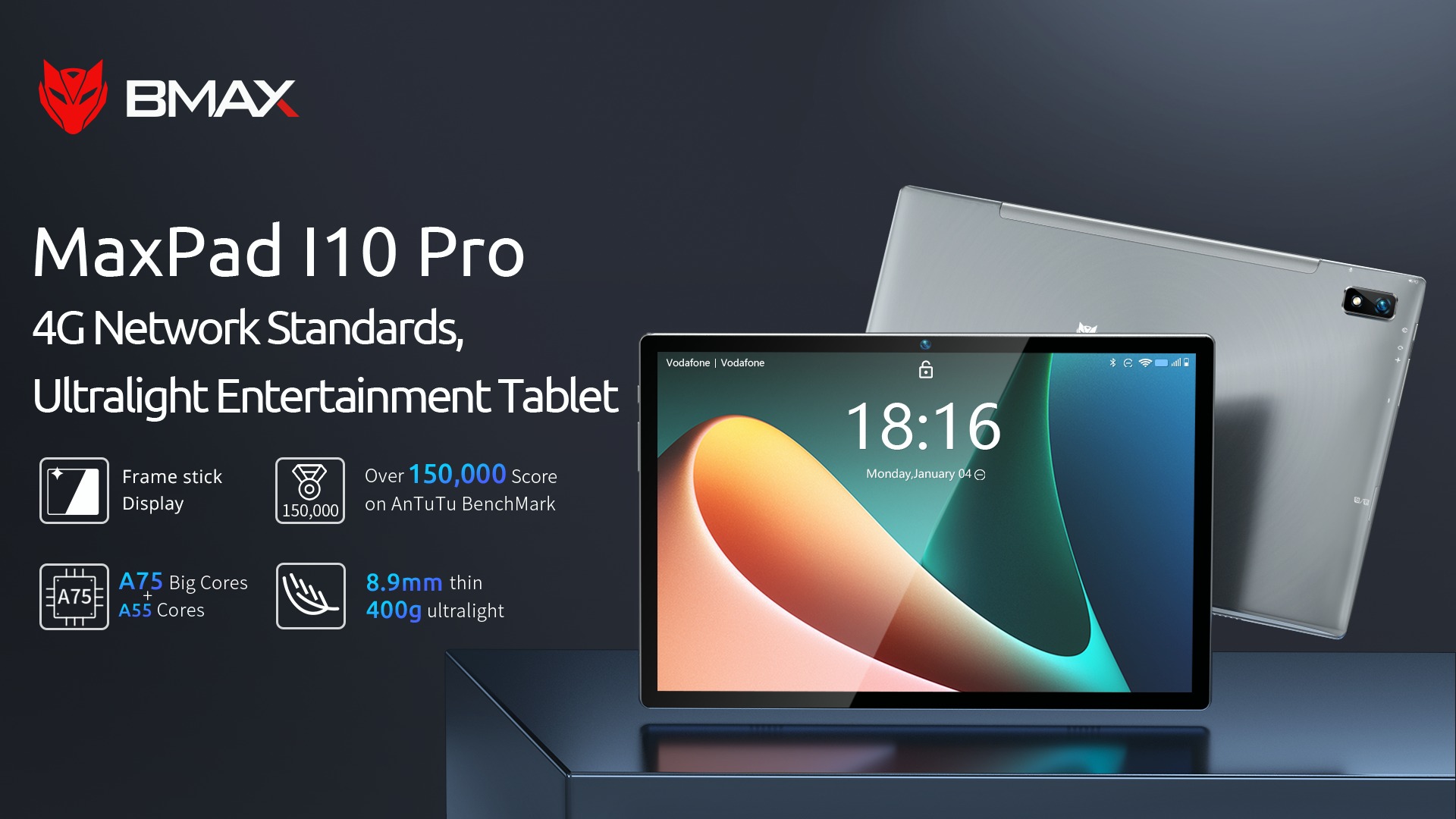 BMAX Official Store Online, April 2026 | Shopee Malaysia
