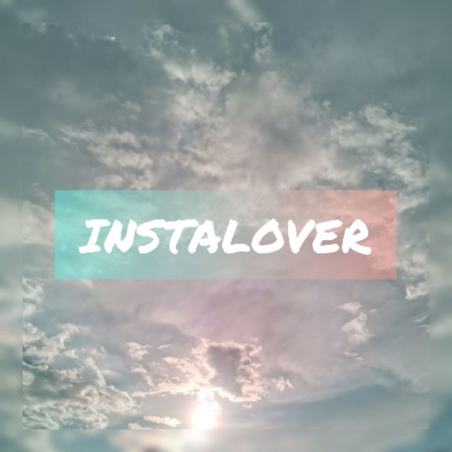 INSTALOVER, Online Shop | Shopee Malaysia