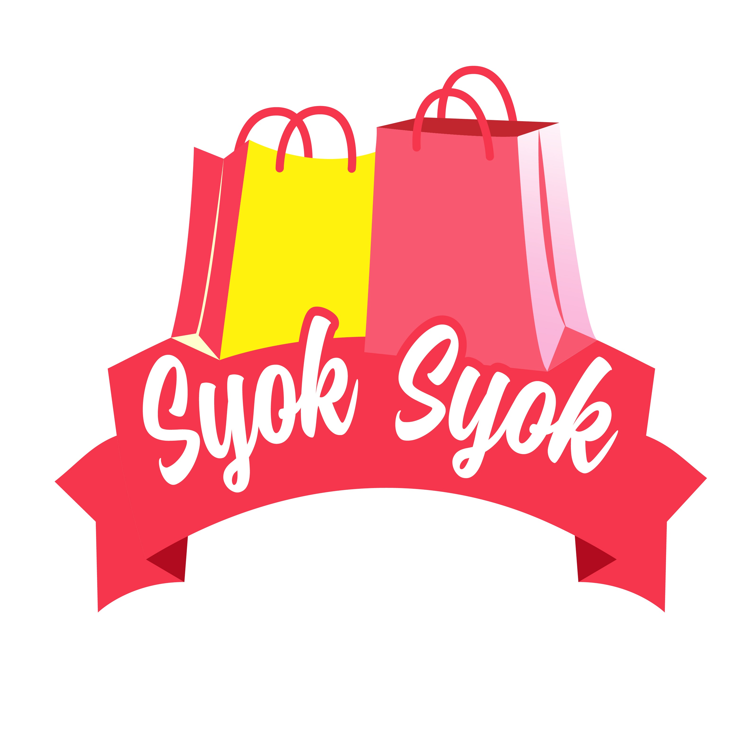 Syok-Syok, Online Shop | Shopee Malaysia