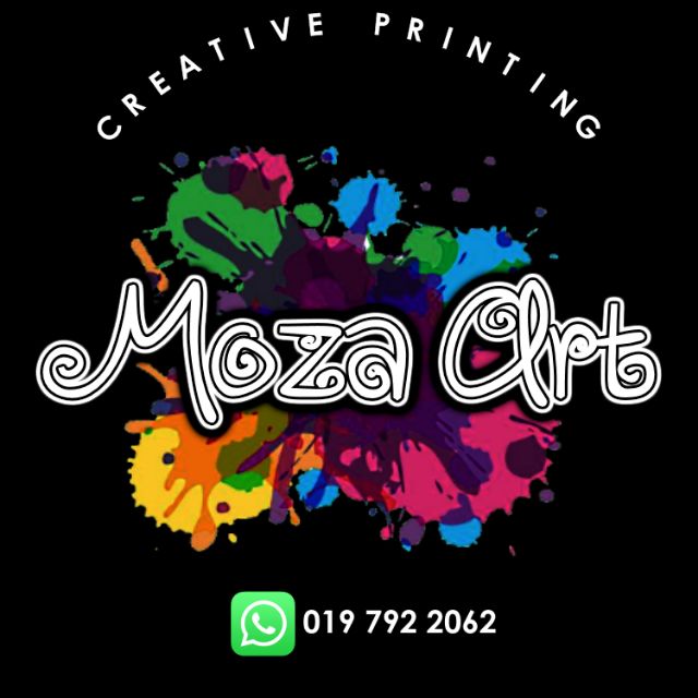 Moza Art, Online Shop | Shopee Malaysia