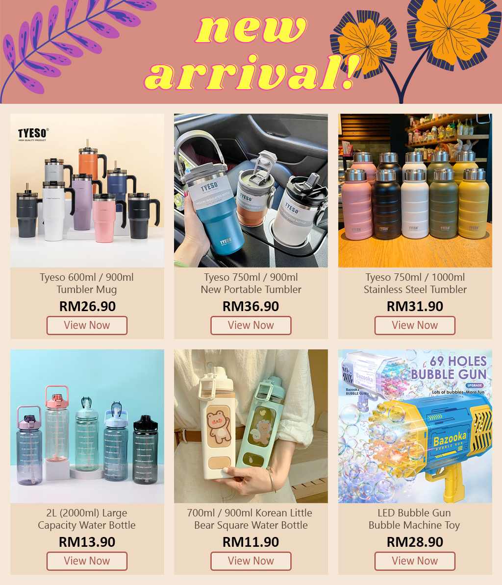 HMC Home Deco, Online Shop | Shopee Malaysia