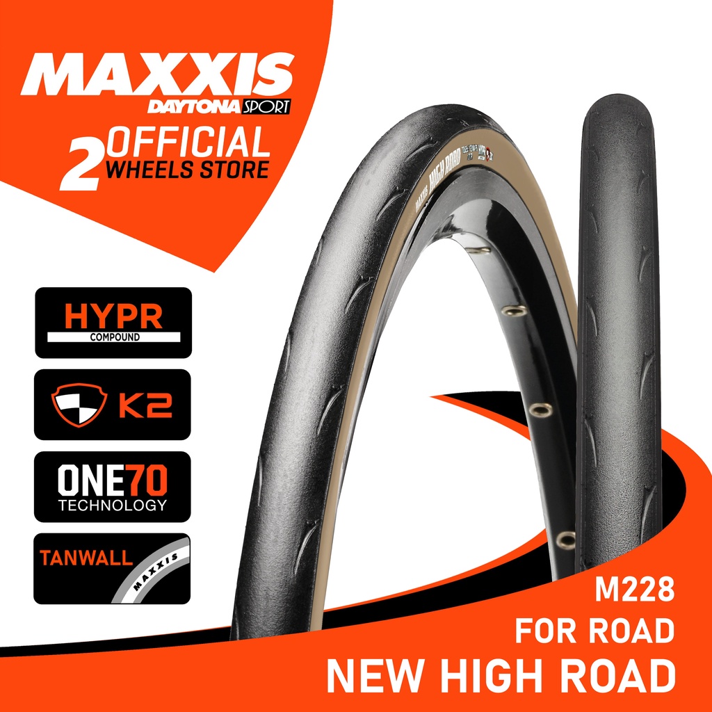 Maxxis 2 Wheels Official Store Online, July 2023 | Shopee Malaysia