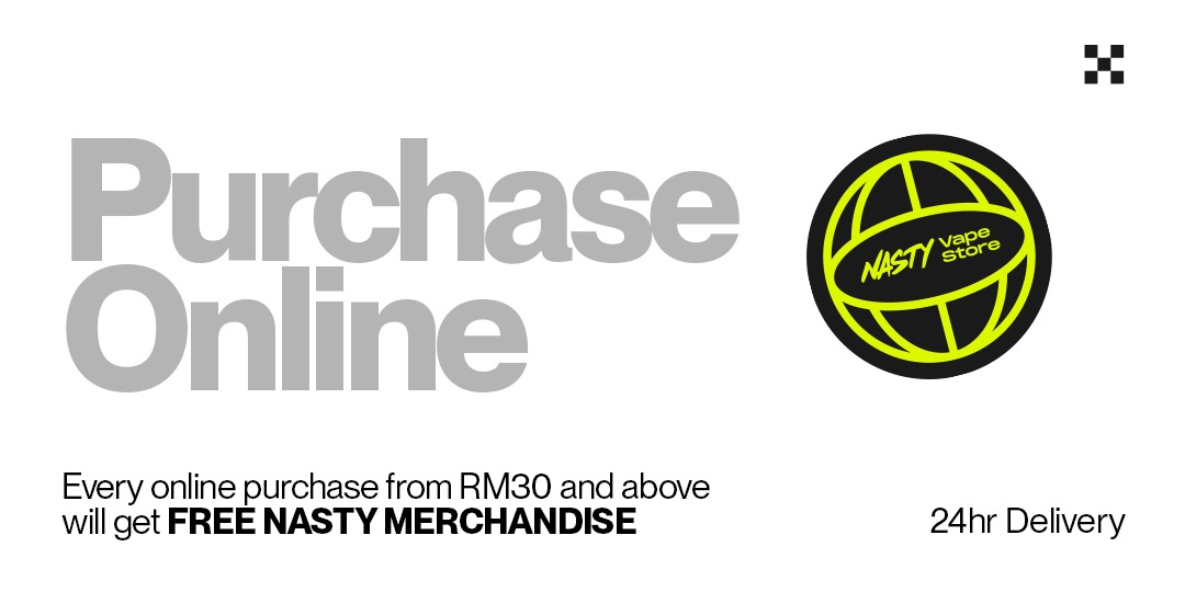 nasty_store, Online Shop | Shopee Malaysia