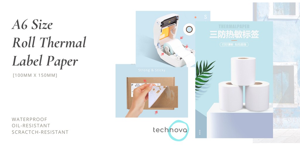 Technova, Online Shop | Shopee Malaysia