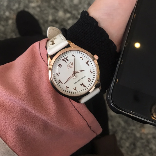 JAM MAGIC BERTUKAR WARNA, Online Shop | Shopee Malaysia