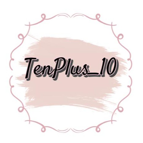Ten Plus, Online Shop | Shopee Malaysia