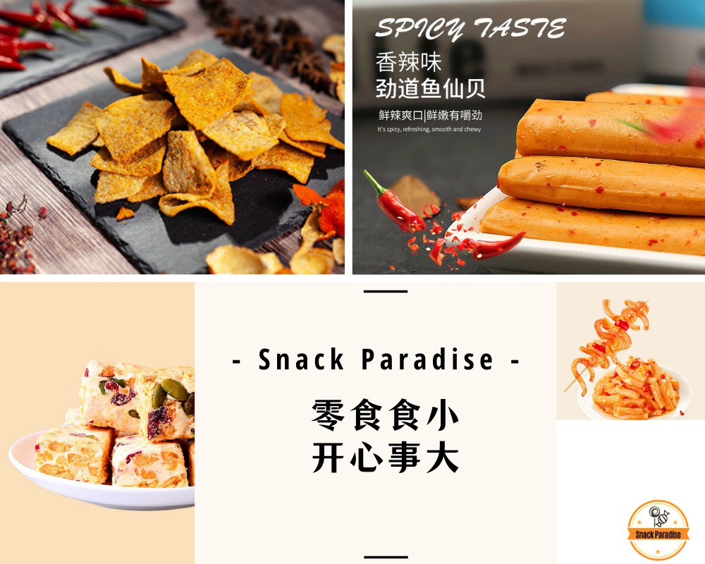 SnackParadise18614, Online Shop | Shopee Malaysia