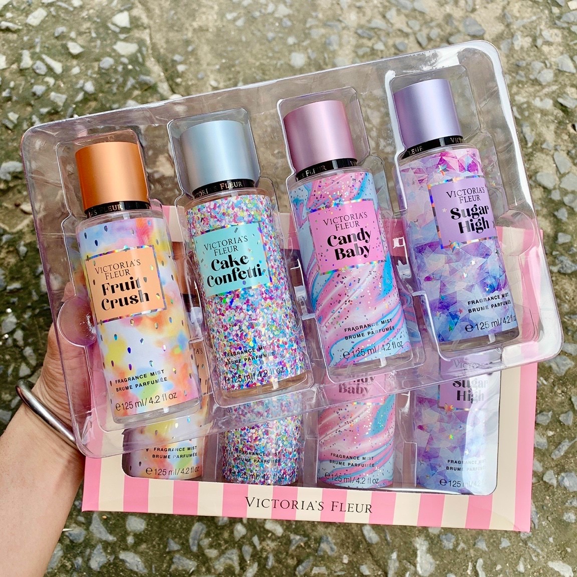 Victoria's Fleur Beauty, Online Shop | Shopee Malaysia