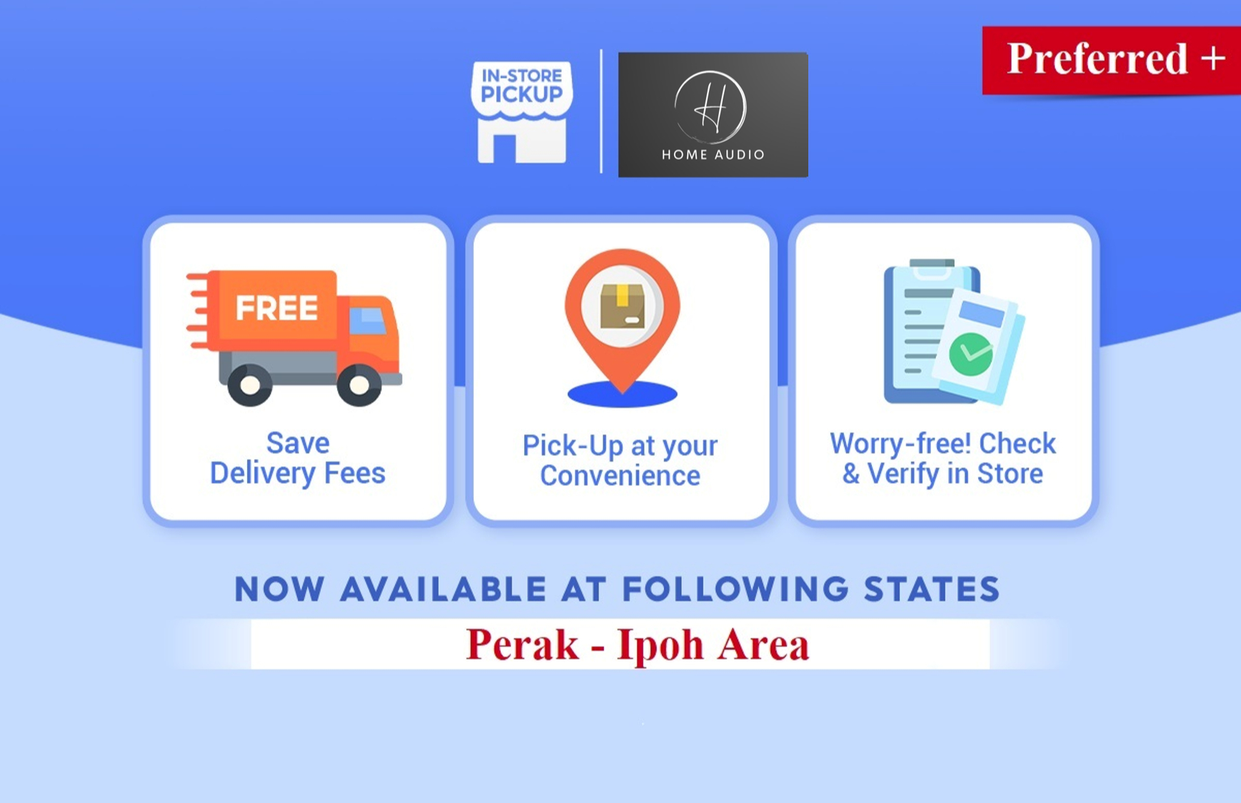 Home Audio Online, Online Shop | Shopee Malaysia